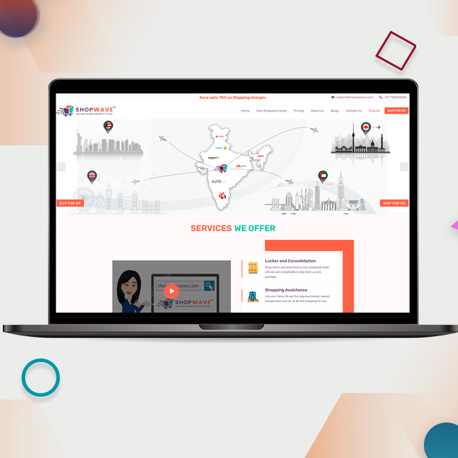 Best Mobile App Development Company in India | Tvisha Technologies